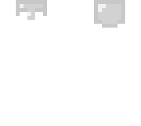 Iron helmet | Minecraft Skin