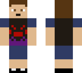 jason | Minecraft Skins