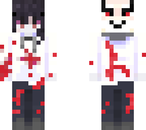 jeff | Minecraft Skins