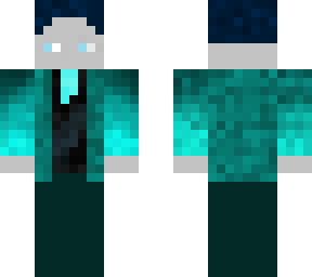 noch | Minecraft Skins