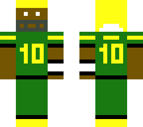 jersey | Minecraft Skins