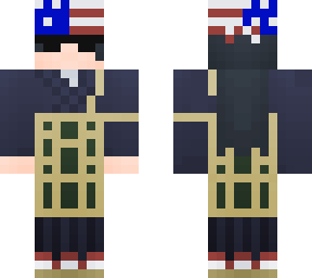 jjk | Minecraft Skins