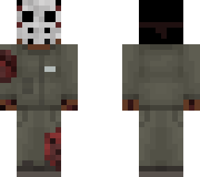 killer | Minecraft Skins