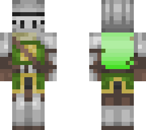 knight skin | Minecraft Skins