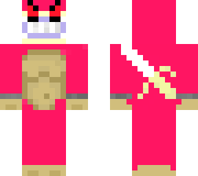 surge | Minecraft Skins