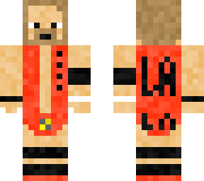 wwe | Minecraft Skins