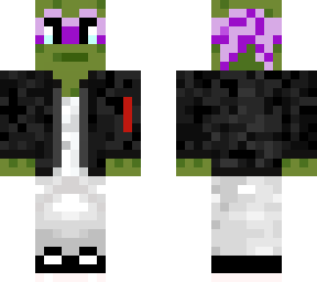 turtle | Minecraft Skins