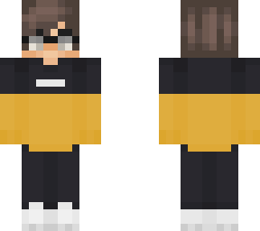 Lmao | Minecraft Skin