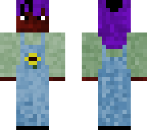 alix | Minecraft Skins