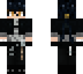 waves | Minecraft Skins