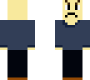 meth | Minecraft Skins