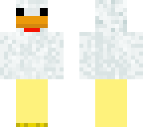 chicken | Minecraft Skins