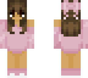 Mix | Minecraft Skin