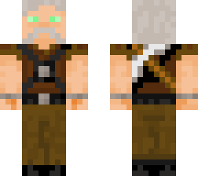 beard | Minecraft Skins