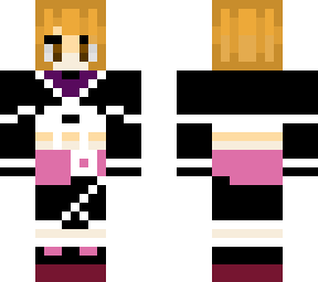 precure | Minecraft Skins