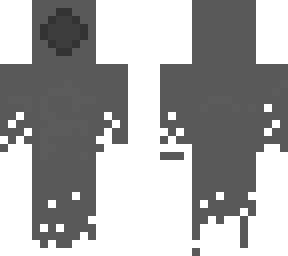 Nazgul | Minecraft Skin