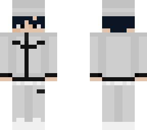 tech | Minecraft Skins