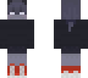 nightmare | Minecraft Skins