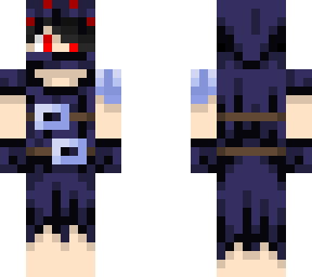 skinseed | Minecraft Skins