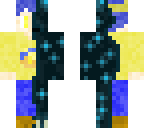 omega | Minecraft Skins