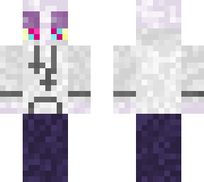 pablo | Minecraft Skins