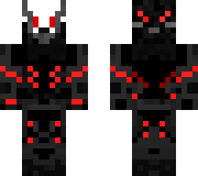 adam smasher | Minecraft Skins