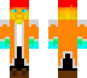 steve | Minecraft Skins