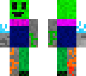 random | Minecraft Skins