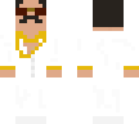 Ranga | Minecraft Skin