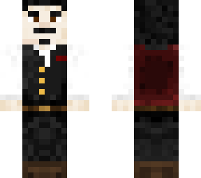 dutch | Minecraft Skins