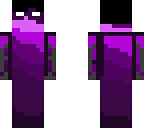 roxa | Minecraft Skins