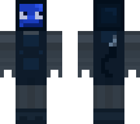 Scag [regretevator] | Minecraft Skin