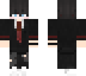 school boy | Minecraft Skins