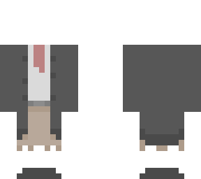 school uniform | Minecraft Skins