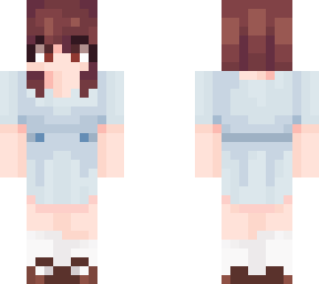 short hair | Minecraft Skins