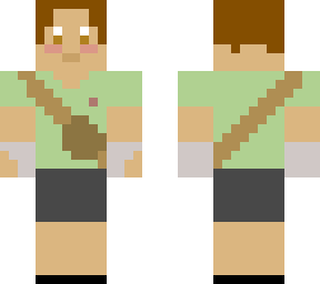 skinny | Minecraft Skins