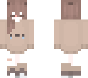 soft | Minecraft Skins