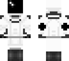 space suit | Minecraft Skins