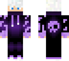 spike | Minecraft Skins
