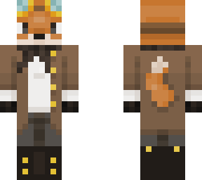 aviator | Minecraft Skins