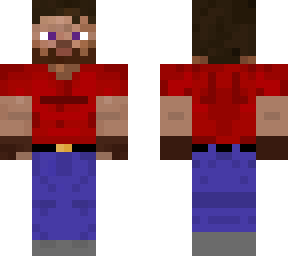 lumberjack | Minecraft Skins