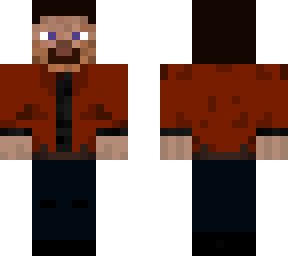 stever | Minecraft Skins