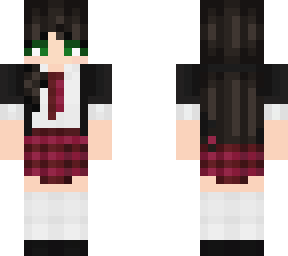 student | Minecraft Skins