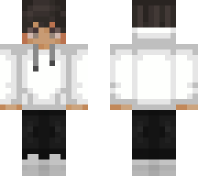sweatshirt | Minecraft Skins