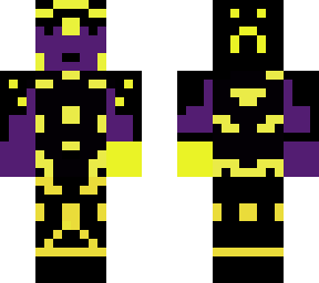thanos | Minecraft Skins