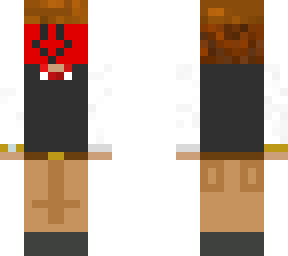 atomic | Minecraft Skins