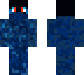 monster | Minecraft Skins