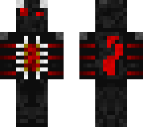 mark | Minecraft Skins