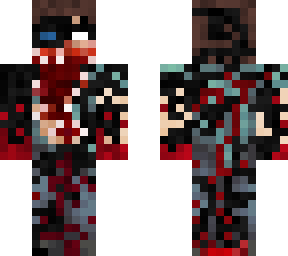 mimic | Minecraft Skins