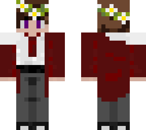 thorn | Minecraft Skins